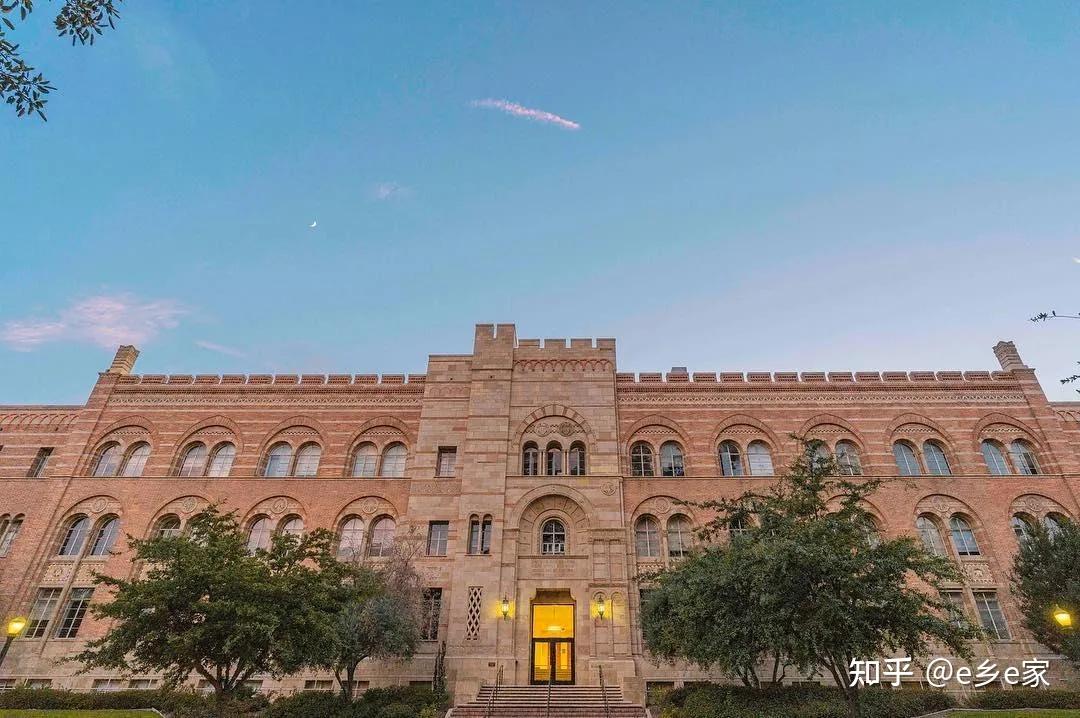 新生 | 「UCLA加州大学洛杉矶分校」从学术到食堂都顶尖！ - 知乎