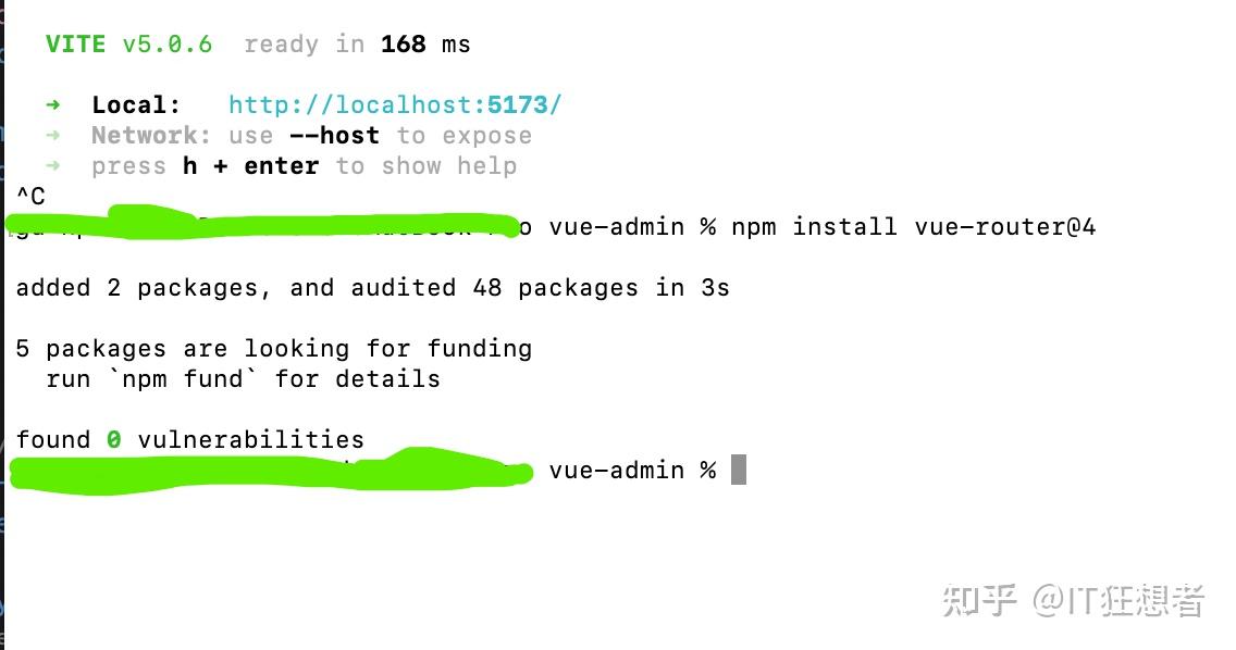Vue3初始搭建项目完整教程 Vue3 Vite Element Plus按需自动引入(二、引入vue Router) 知乎
