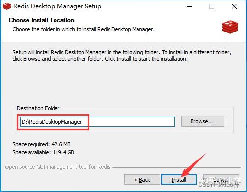 RedisDesktopManager - 知乎