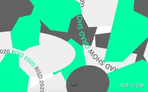 去哪里可以看到优秀作品集？ - 知乎