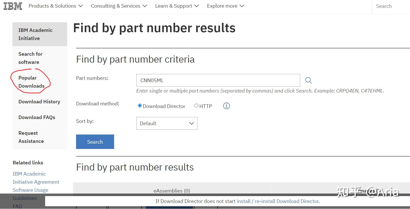 Cplex教育版免费申请安装 - 知乎