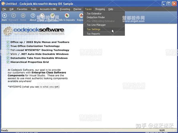 超全面MFC扩展类库ToolKit Pro开发示例大全！ - 知乎