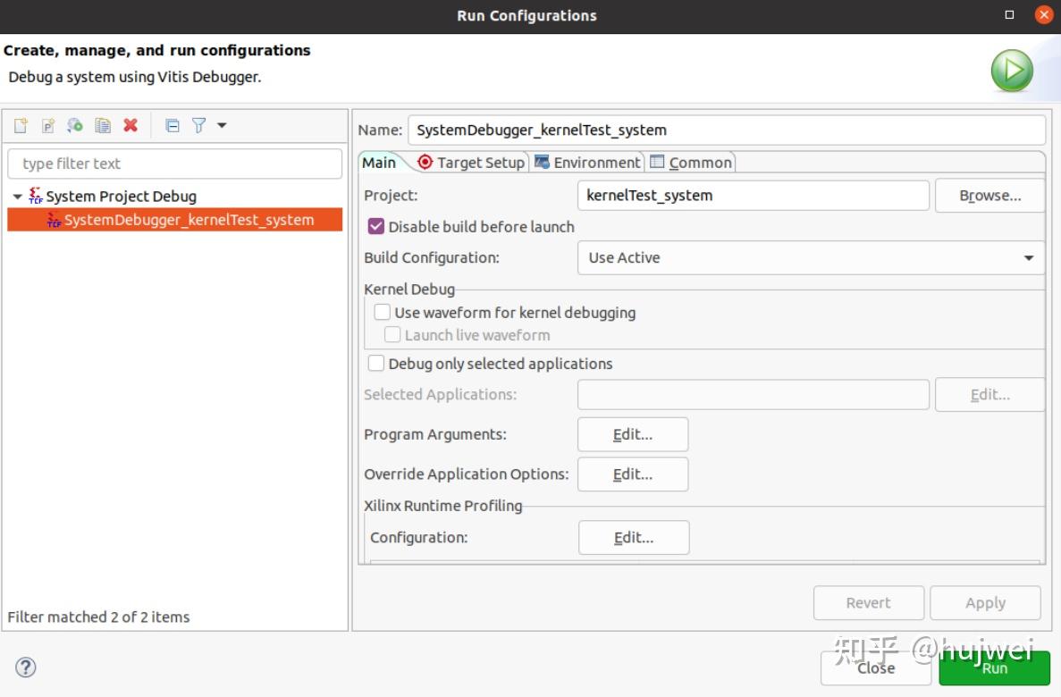 Vitis硬件加速教程之使用RTL Kernel - 知乎