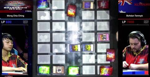 《游戏王OCG》的20年——经典桌游的“成神”之路 - 知乎