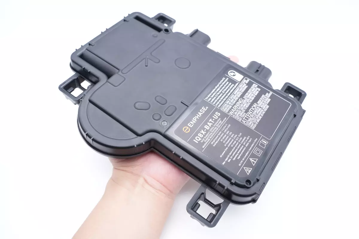 拆解报告：ENPHASE ENERGY微型逆变器IQ8X-BAT-US - 知乎