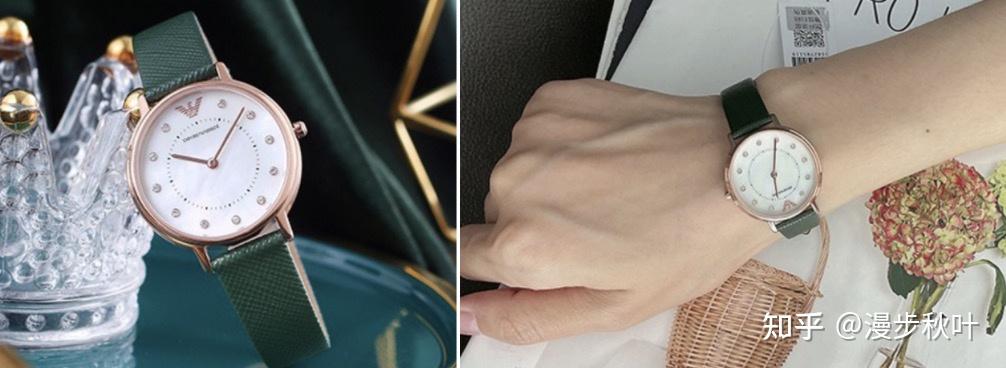 “少谈点数据”的腕表推荐 - 知乎