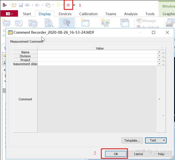 如何使用CANape查看CAN Message ID和Signal信号 - 知乎