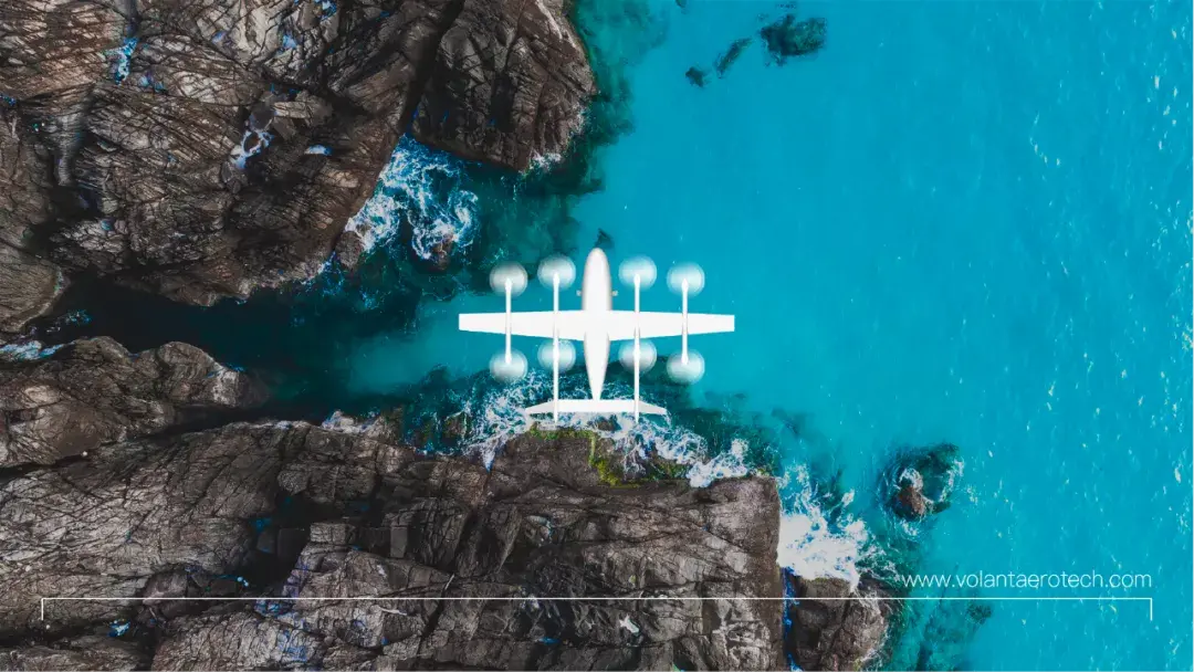 VOLANT 沃兰特，以科技丈量天地 - 知乎