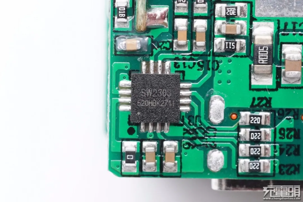 12家快充协议芯片原厂齐聚深圳！ - 知乎