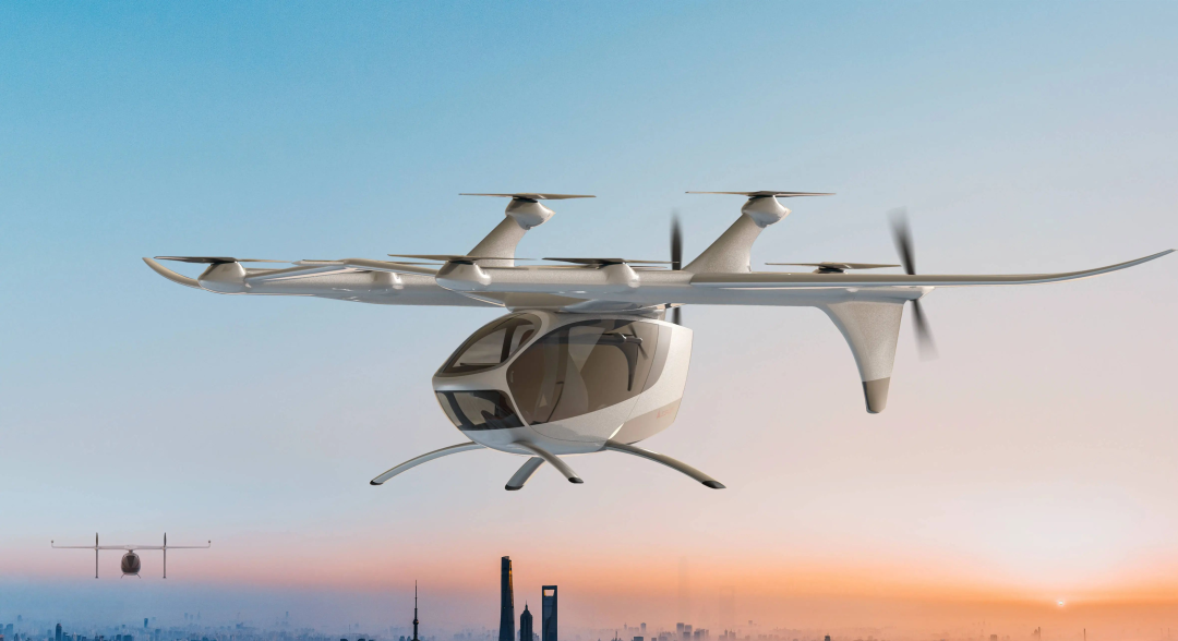 eVTOL总体设计关键技术、电子/电气系统重要性及技术发展趋势分析详解 - 知乎