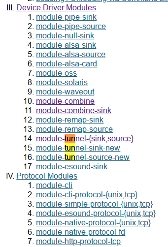 理解Pulse Audio 1: 通过网络模拟mic和phone - 知乎