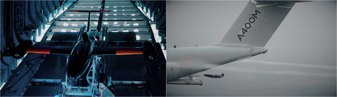 空客的“1+1＞2”：无人机+自动空中加油 - 知乎