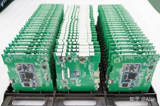 什么是PCBA包工包料？ - 知乎