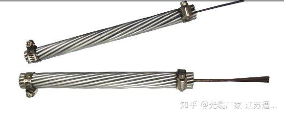 什么是OPGW光缆 - 知乎