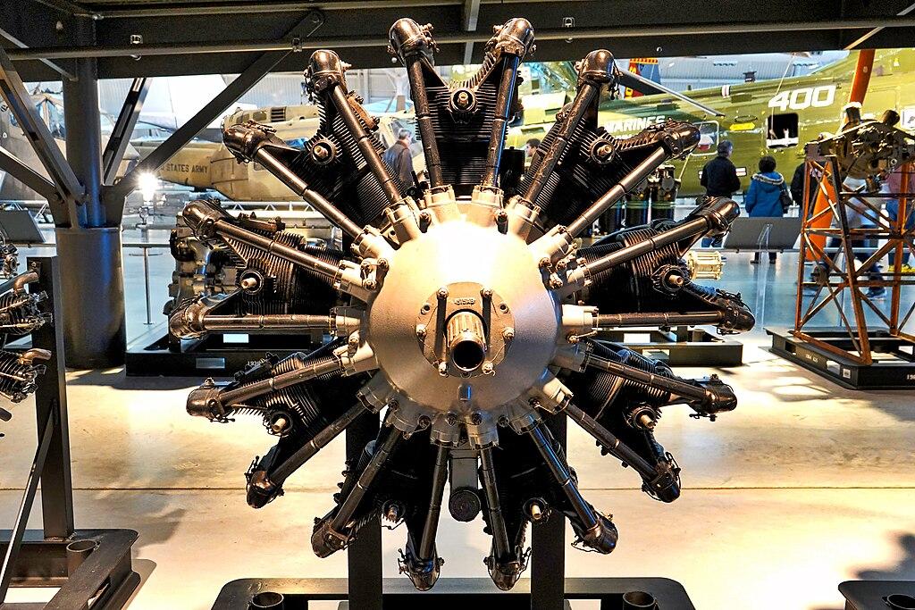 Lycoming Engines（莱康明发动机公司）- 英文维基百科词条，由辽观搬运、翻译 - 知乎