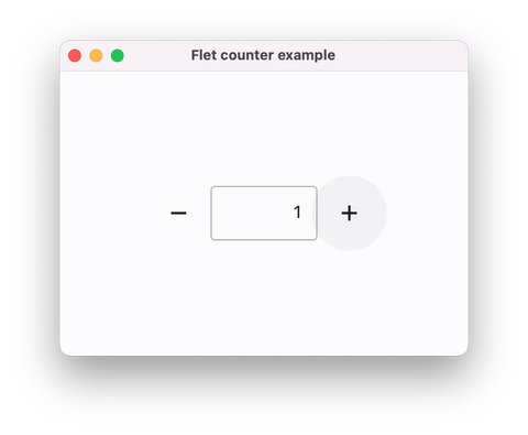 Python开发者必备：使用 Flet 框架轻松构建跨平台应用 - 知乎
