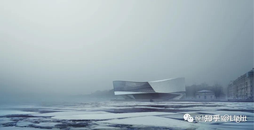 顶级效果图公司 Mir 精品欣赏 提高你的审美 资源分享 - 知乎