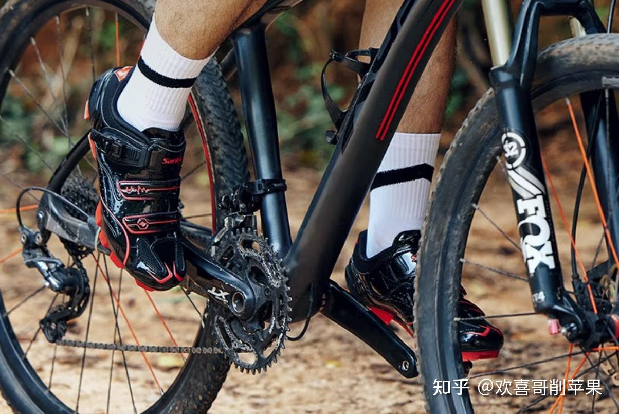 2024骑行指南（78）TOP骑行鞋品牌调研推荐01：森地客 （12.29更新） - 知乎