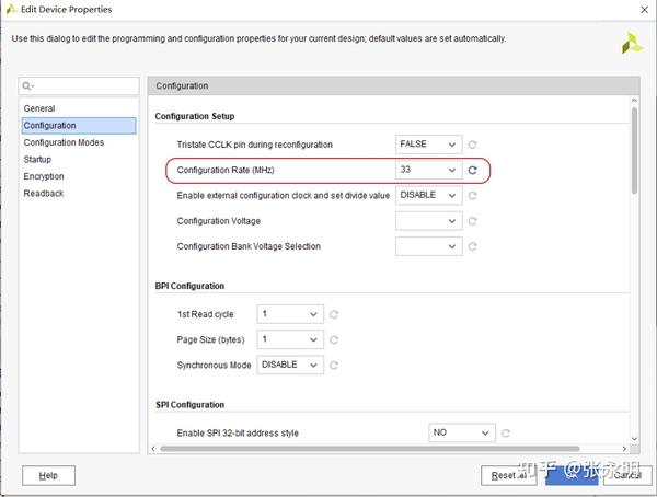 Vivado：提升mcs的配置速度 - 知乎