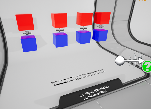 Physics Simulation - UE4中的物理模拟介绍 - 知乎
