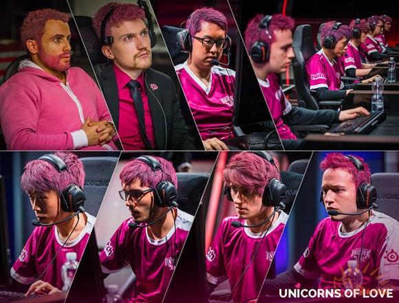 英雄联盟第三方赛事观察：绝处求生 - 知乎