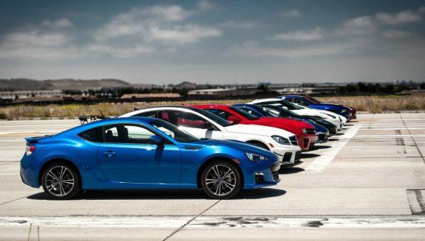 人类能承受多快的0-100加速和G Force重力？ - 知乎