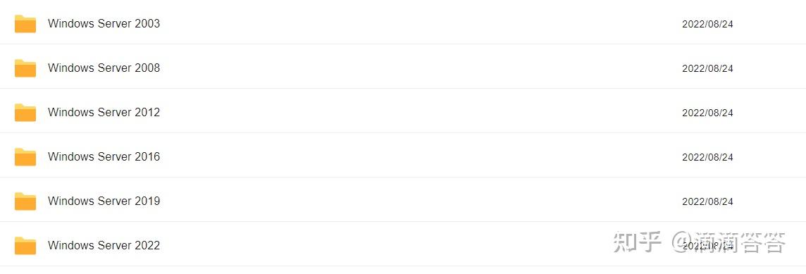 VMware虚拟机安装Windows Server 2016 - 知乎