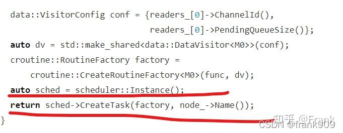 万字长文简述Apollo中CyberRT框架基础概念 - 知乎
