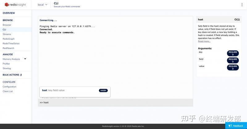 几款免费又好用的Redis可视化工具！ - 知乎