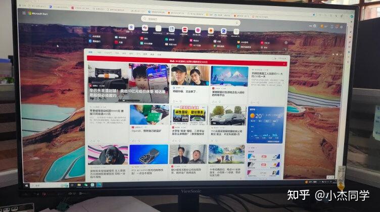 优派VA2763-4K-HD（优派va2763-4k-hd）怎么样？上手一月评测优缺点