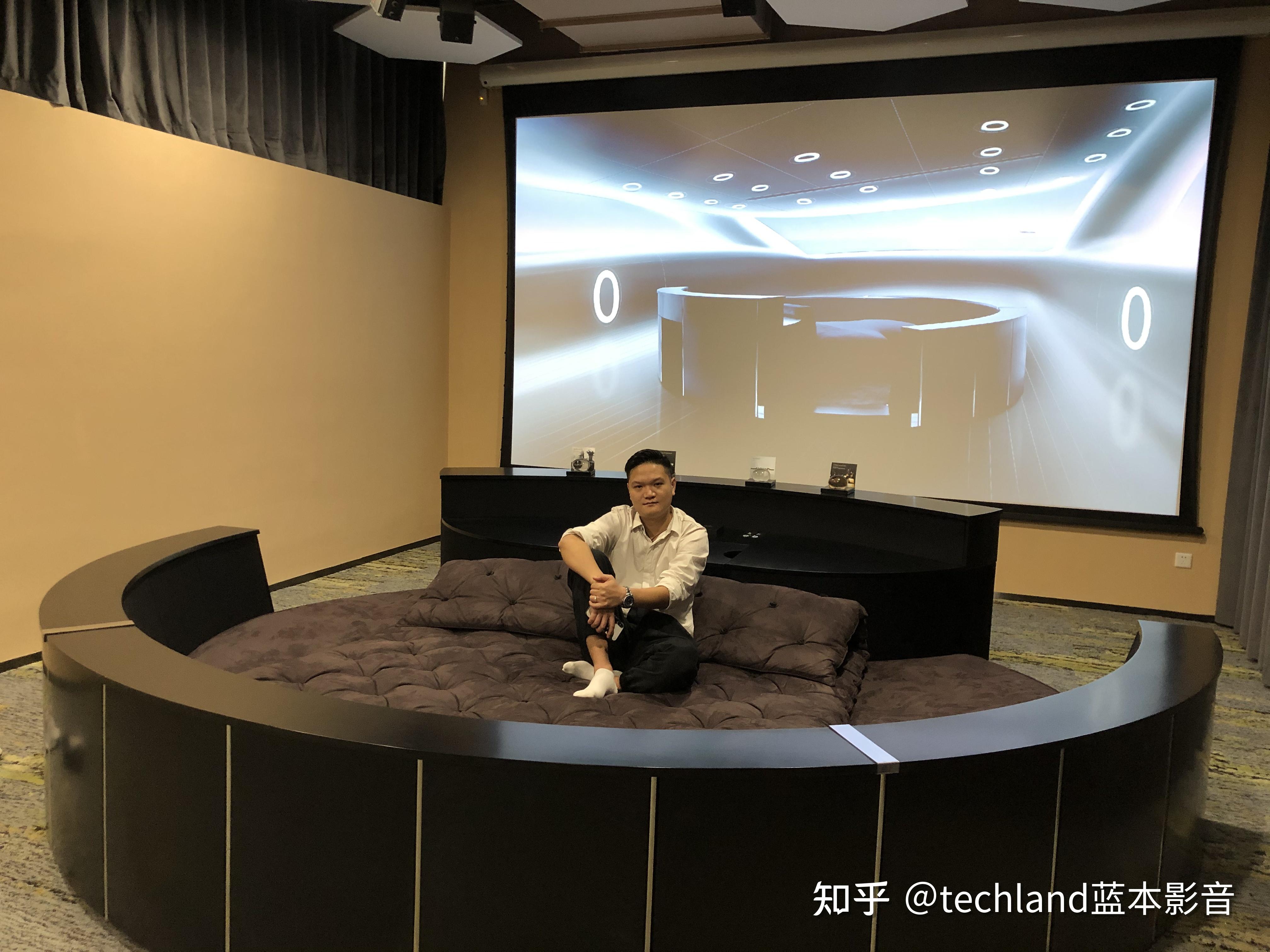 恭贺 TECHLAND蓝本影音荣获“L-Acoustics品牌”【广州民用签约经销商】授权 - 知乎