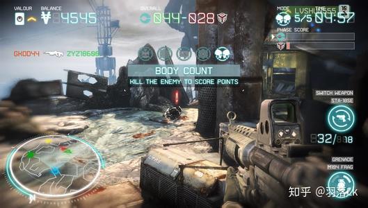 2023年PSV新手必玩经典游戏推荐 - 知乎