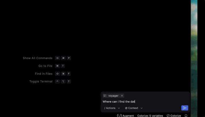 AI 编码新王炸！Augment （SWE-bench 冠军）硬刚 Cursor？ - 知乎