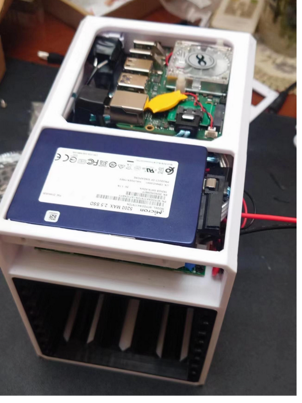 千元DIY NAS入坑之旅1.0 🤣（2023年4月） - 知乎