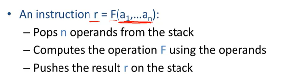 CS143 编译原理笔记 4 - Codegen & Runtime - 知乎