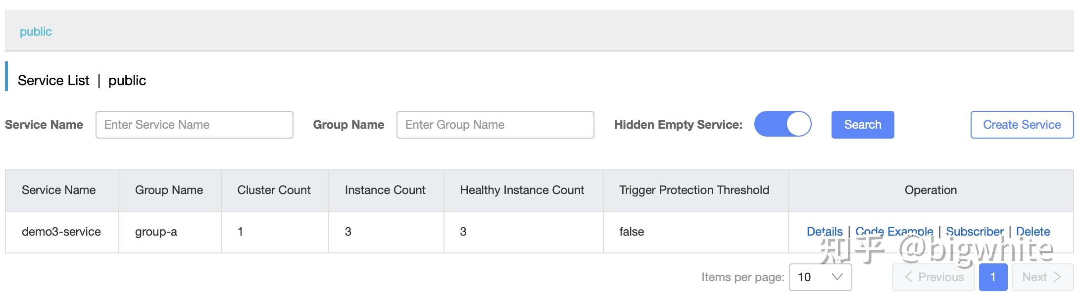 gRPC客户端的那些事儿 - 知乎