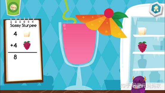 让孩子爱上数学，你只差可汗学院出品的这款Moose Math - 知乎