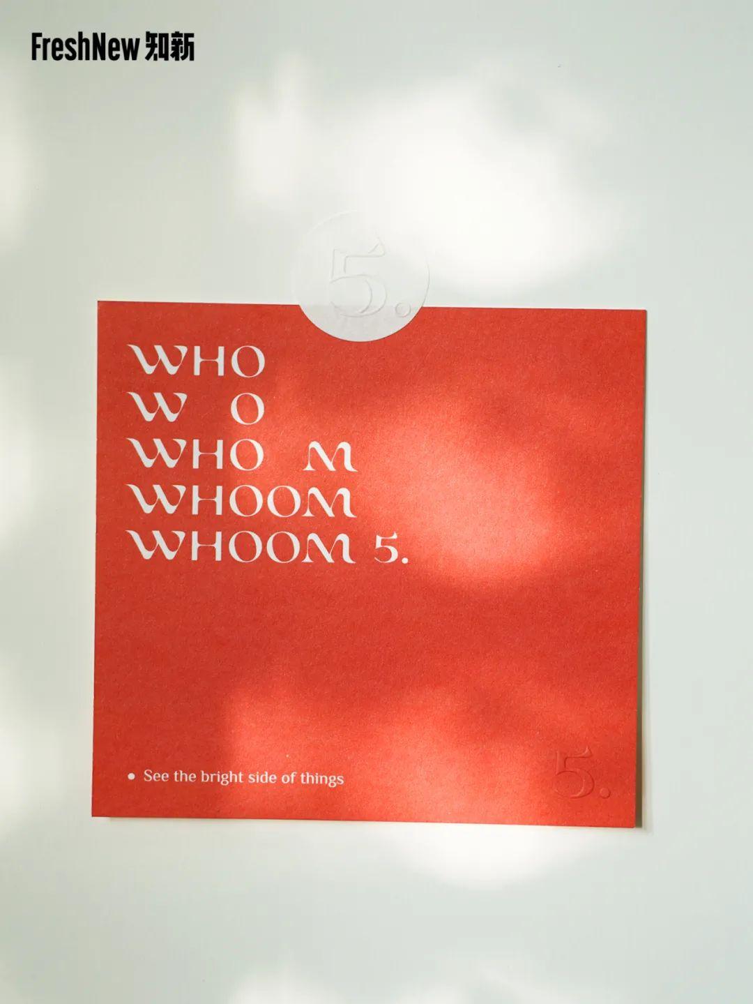 「WHOOM 5.」创始人6问：集好看、好闻、高性价比于一身，为你揭晓日出的味道 - 知乎