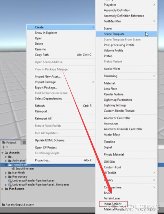 Unity New Input System - 知乎