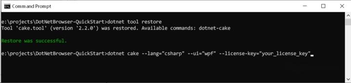 什么是 DotNetBrowser? - 知乎