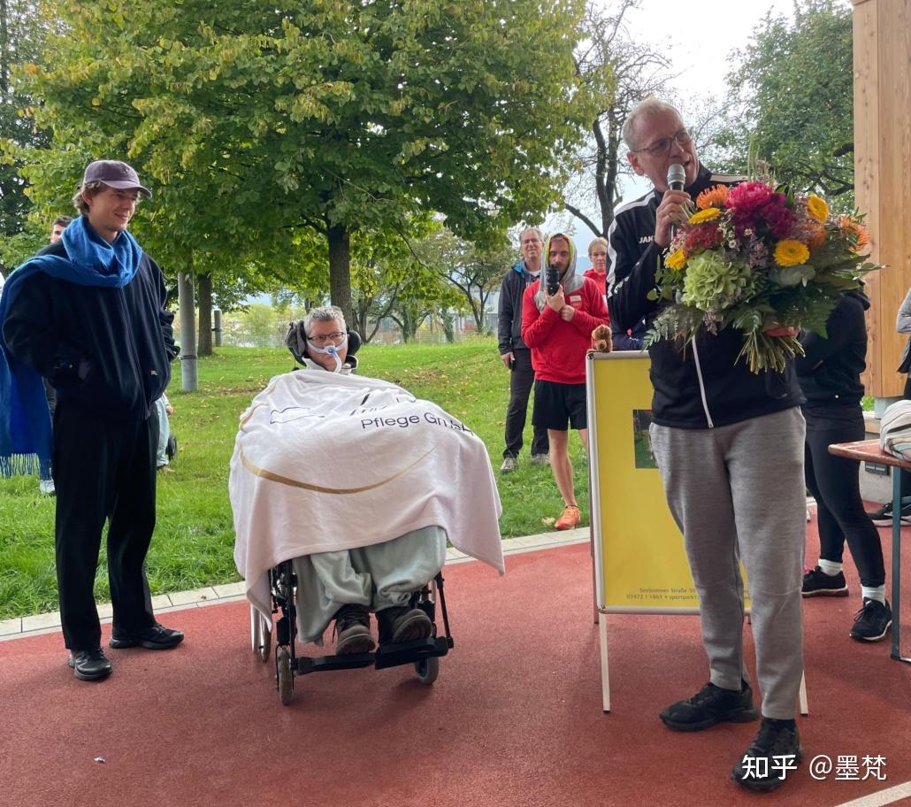 Rainer Grimm的ALS之旅 - 知乎