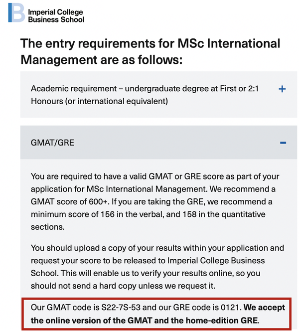 GRE在家考认可度怎么样？这些院校明确表示接受GRE在家考成绩！ - 知乎