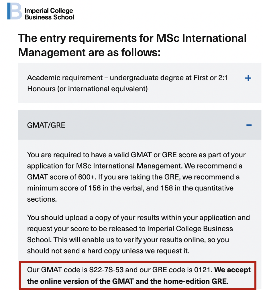GRE在家考认可度怎么样？这些院校明确表示接受GRE在家考成绩！ - 知乎