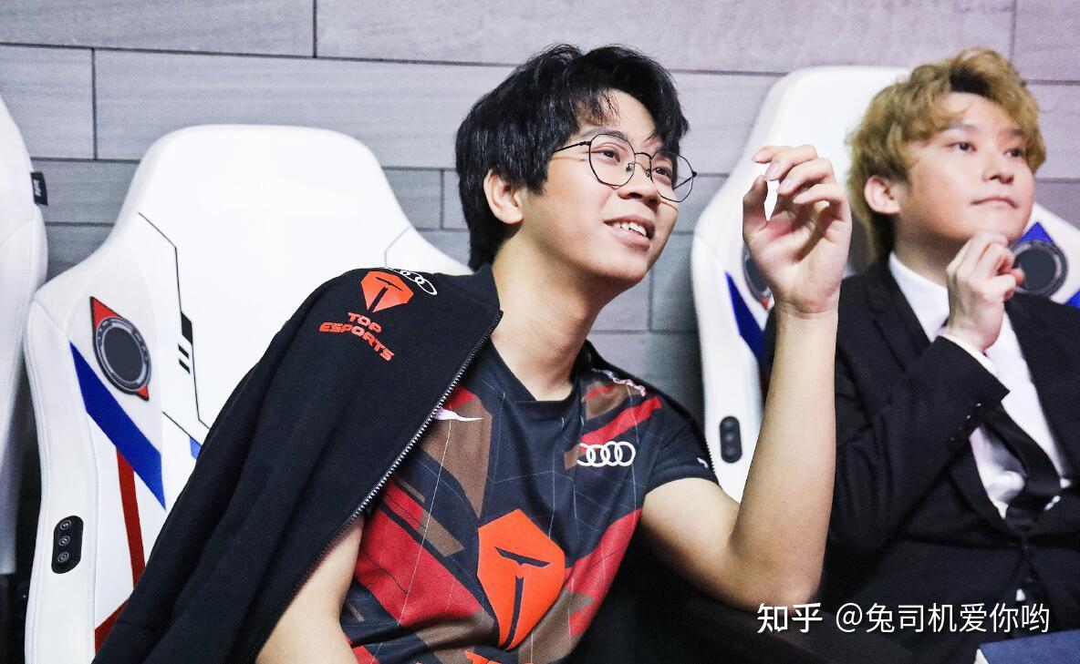 TES临阵换将，wayward替换晴天上场，是重现北伐还是季后赛一轮游？ - 知乎