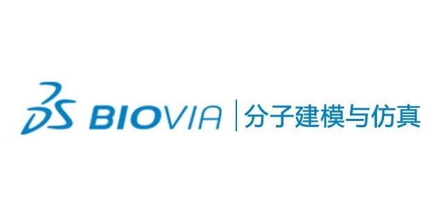 BIOVIA Molecular Modeling And Simulation 分子建模与仿真 | 达索系统 - 知乎