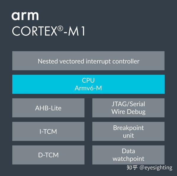 自动驾驶计算&域控平台-Arm - 知乎