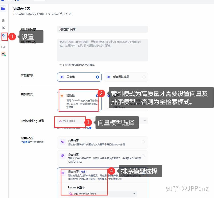 Xinference:本地部署Dify需要的LLM，embedding，rerank大模型 - 知乎