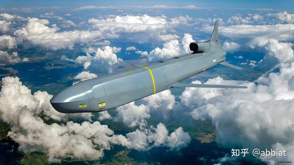 美军导弹大全（十九）： AGM-158 JASSM (联合防区外空对地导弹） - 知乎