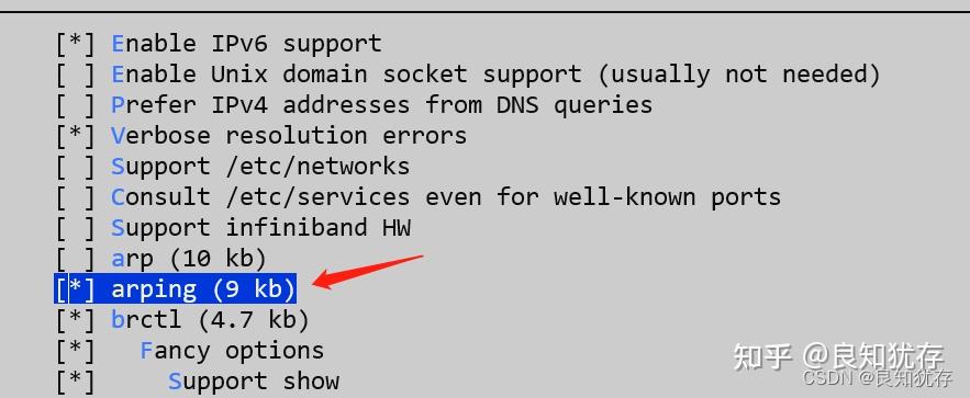 openwrt开发使用-arping - 知乎