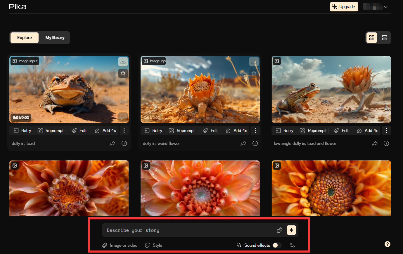 能免费使用的8款AI动画工具，几秒钟让你的画动起来 - 知乎